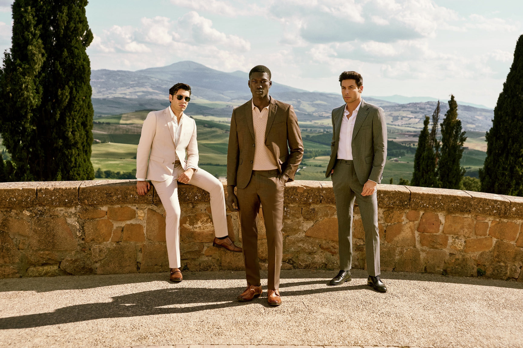 How to Tell If Your Suit Actually Fits (Without Overthinking It) – MenSuits