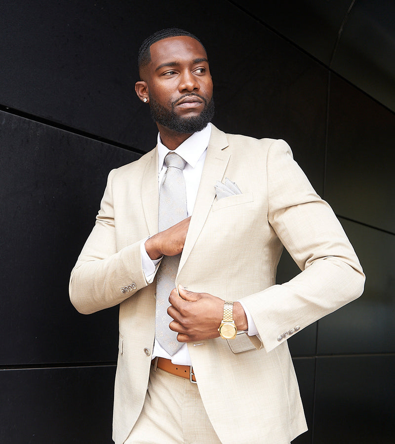 Elevate Your Style With Premium Men's Suits Starting at $199 – MenSuits