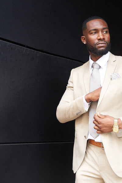 Elevate Your Style With Premium Men's Suits Starting at $199 – MenSuits