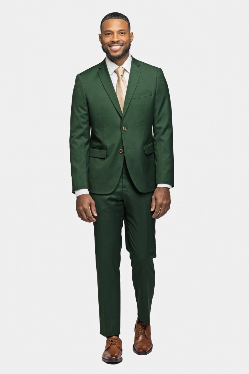 2-Piece Suit – MenSuits