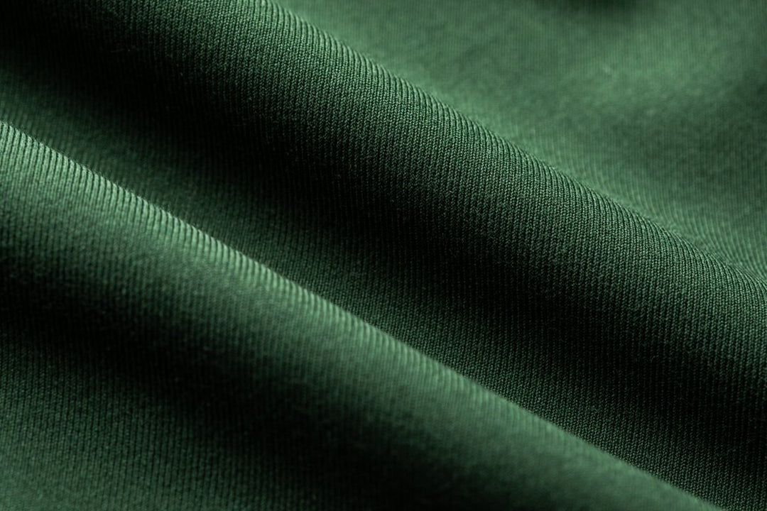 Forest Green Pants – MenSuits