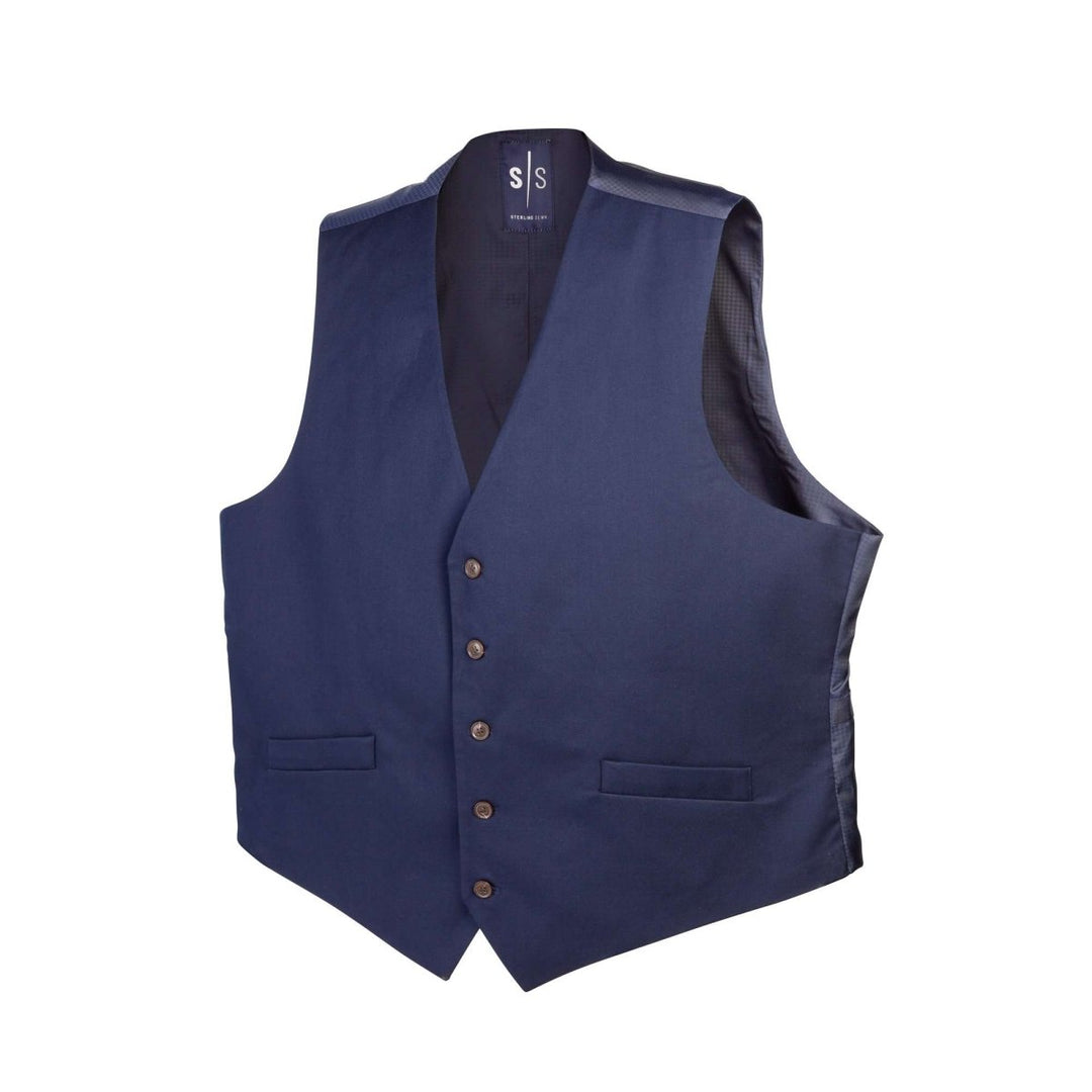 Men’s Suit Vests for Weddings & Formal Events – MenSuits